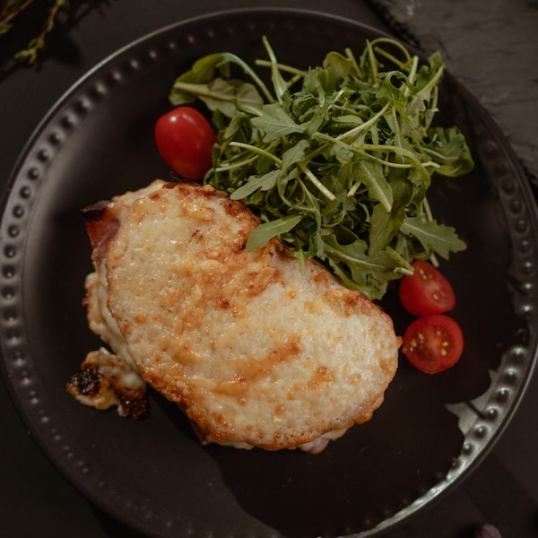 Les Recettes de 5 Chefs Dans Ma Cuisine | Mordu