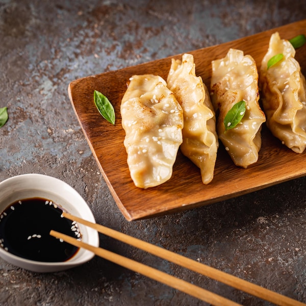 Recettes de L'épicerie | Mordu