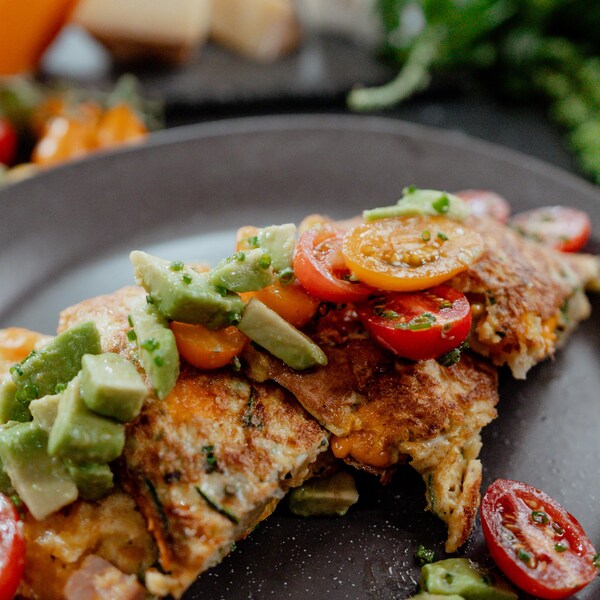 Les Recettes de 5 Chefs Dans Ma Cuisine | Mordu