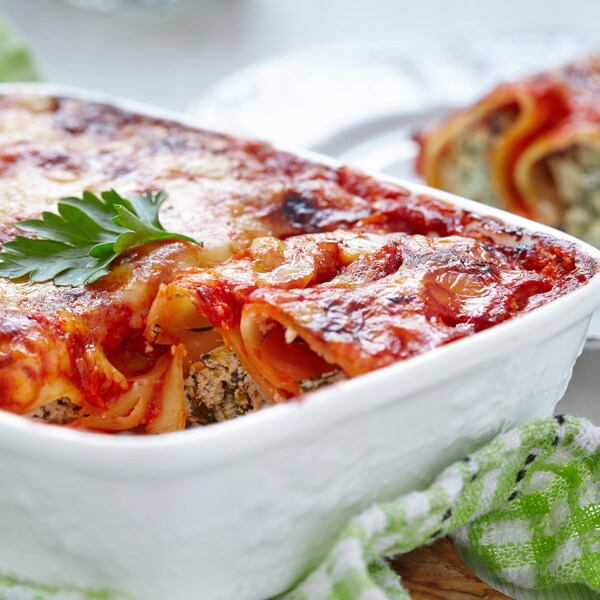 Plats Principaux : Recettes Simples ou Gourmandes | Mordu