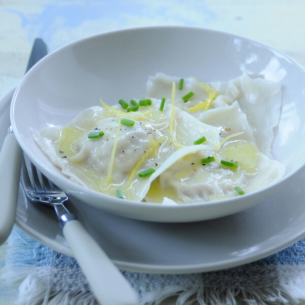 Idées Repas de Pâtes et Spaghettis | Mordu