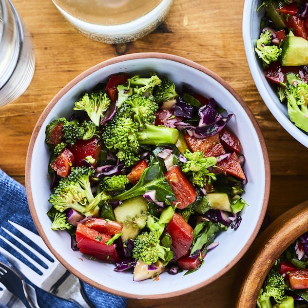 Les recettes de Savourer | Savourer x Mordu