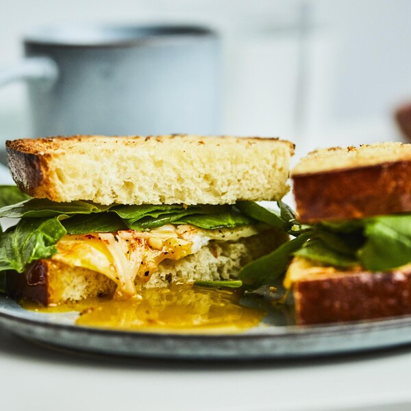 Les recettes de Savourer | Savourer x Mordu