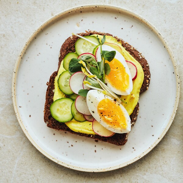 Les recettes de Savourer | Savourer x Mordu