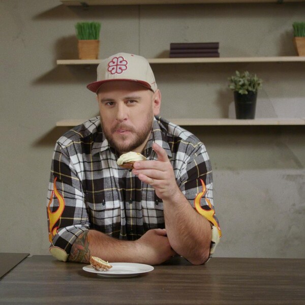 Rémy Couture | Mordu