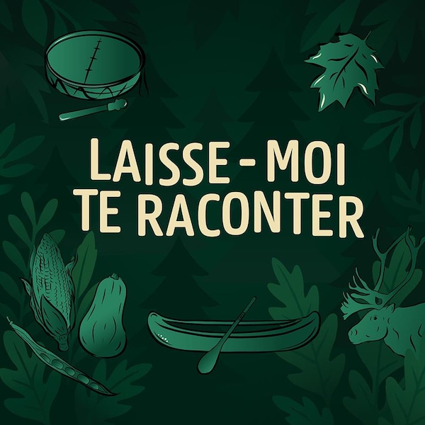 Rechercher des contenus à écouter | OHdio | Radio-Canada