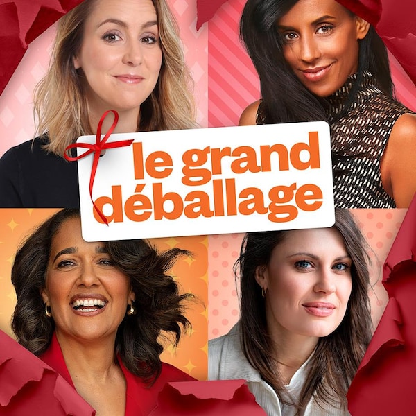 Rechercher des contenus à écouter | OHdio | Radio-Canada