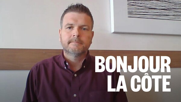 Nouvelles de la Côte-Nord, météo | Radio-Canada