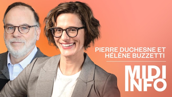 Nouvelles du Grand Montréal, météo | Radio-Canada