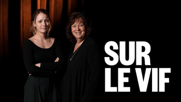 Nouvelles d’Ottawa-Gatineau, météo | Radio-Canada