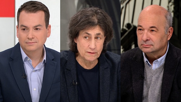 Rosanna Tiranti | Profil | Radio-Canada | Page 7