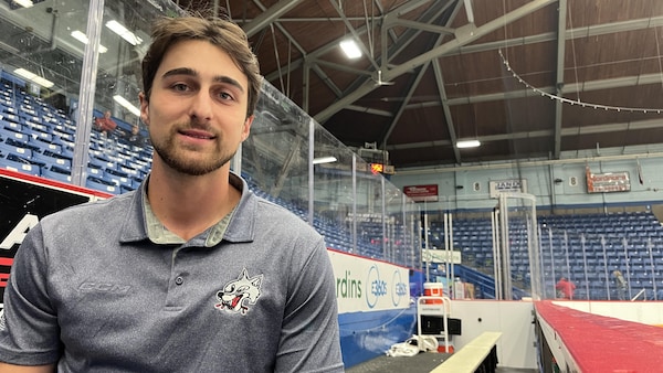 Sports | Windsor | Radio-Canada