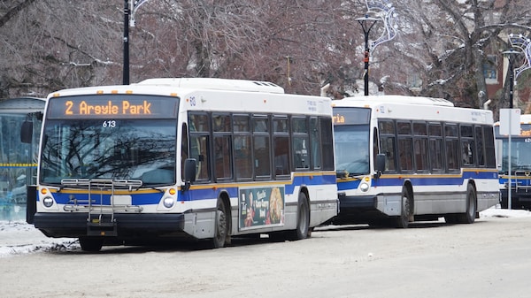 Nouvelles de la Saskatchewan, météo | Radio-Canada