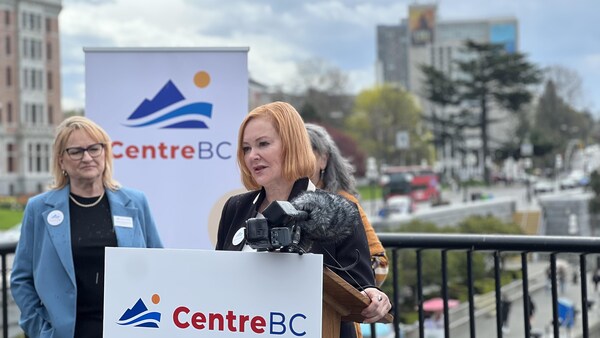 Nouvelles de la Colombie-Britannique, météo | Radio-Canada