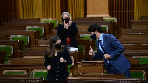 Analyses | Radio-Canada Info | Page 53