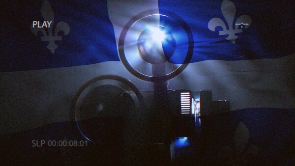 Chantal Rivest quitte l'Estrie pour la grande ville | Info | Radio-Canada