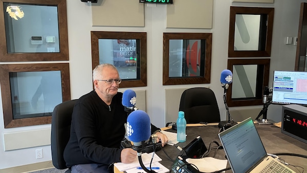 En continu | Abitibi-Témiscamingue | Radio-Canada