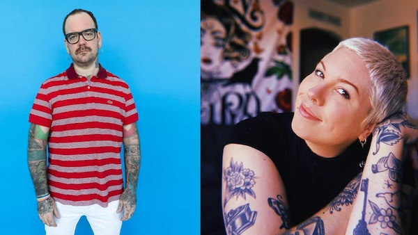 Charles Rioux | Profil | Radio-Canada | Page 33