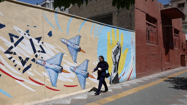 Guerre israélo-américaine contre l'Iran | Dossier | Radio-Canada