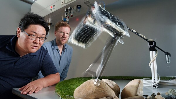 En continu | Science | Radio-Canada | Page 2