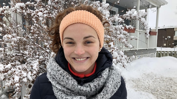 Shanelle Guérin | Profil | Radio-Canada | Page 43