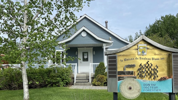 En continu | Abitibi-Témiscamingue | Radio-Canada | Page 6