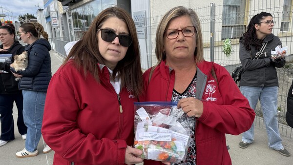 En continu | Abitibi-Témiscamingue | Radio-Canada | Page 2