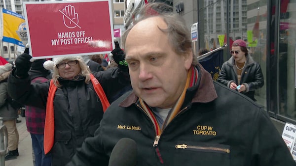 Nouvelles de Toronto, météo | Radio-Canada