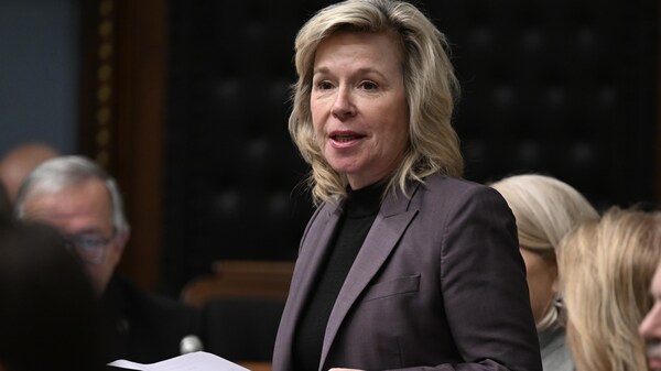 Véronique Prince | Profil | Radio-Canada