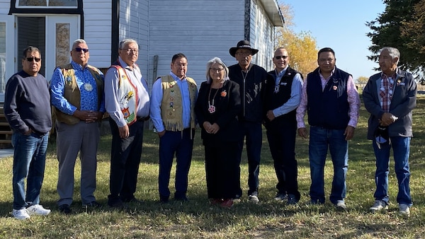 Wendyam Valentin Compaoré | Profil | Radio-Canada | Page 19