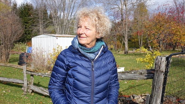 Politique territoriale | Radio-Canada | Page 39