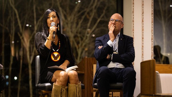 Nouvelles du Saguenay–Lac-Saint-Jean, météo | Radio-Canada