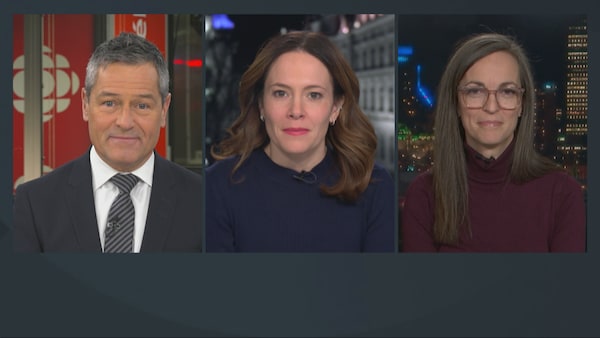Véronique Prince | Profil | Radio-Canada
