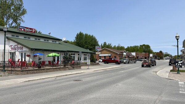 En continu | Abitibi-Témiscamingue | Radio-Canada | Page 3