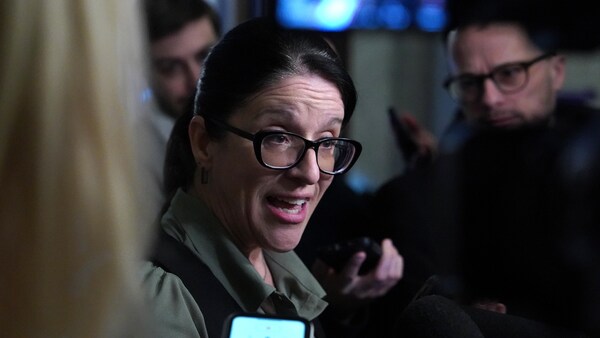 Daniel Boily | Profil | Radio-Canada