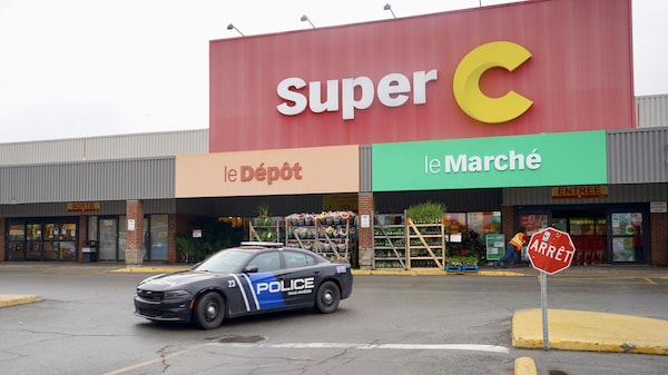 En continu | Justice et faits divers | Radio-Canada