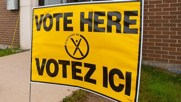 Élections | Radio-Canada