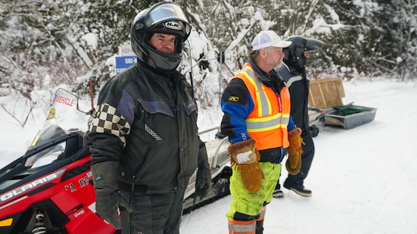 Nouvelles du Nord de l’Ontario, météo | Radio-Canada