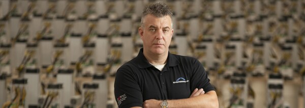 Des fossiles font remonter l'apparition de la vie sur Terre à 3,7 ...