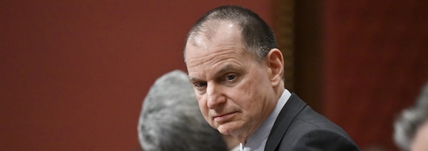 Le milieu de l’enseignement supérieur accueille le budget « avec ...