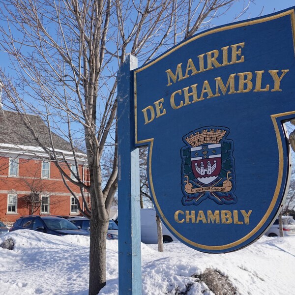 Nouvelles du Grand Montréal, météo | ICI Radio-Canada.ca