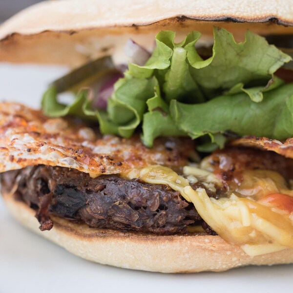 Allison Van Rassel | Mordu