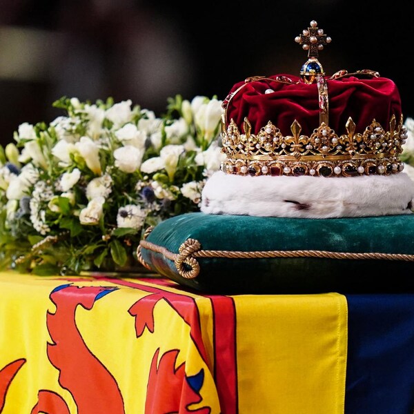 Décès de la reine Élisabeth II | Dossier | Radio-Canada