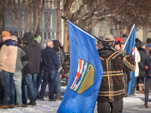 Mouvement séparatiste de l'Alberta | Dossier | Radio-Canada