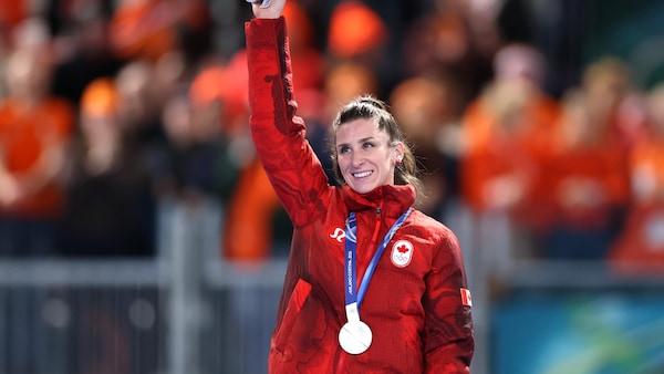 Ivanie Blondin - Jeux olympiques | Radio-Canada