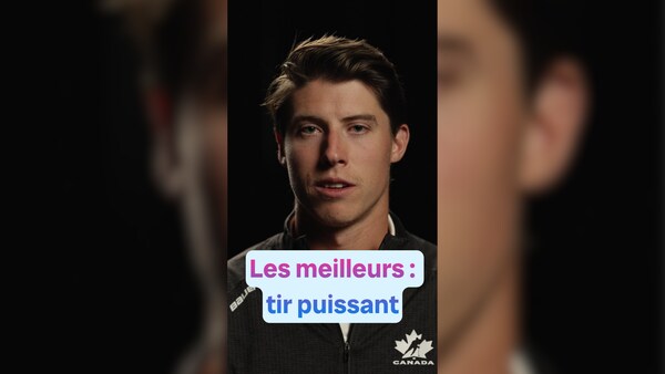 Sam Reinhart - Jeux olympiques | Radio-Canada
