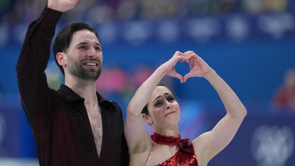 Deanna Stellato-Dudek - Jeux olympiques | Radio-Canada