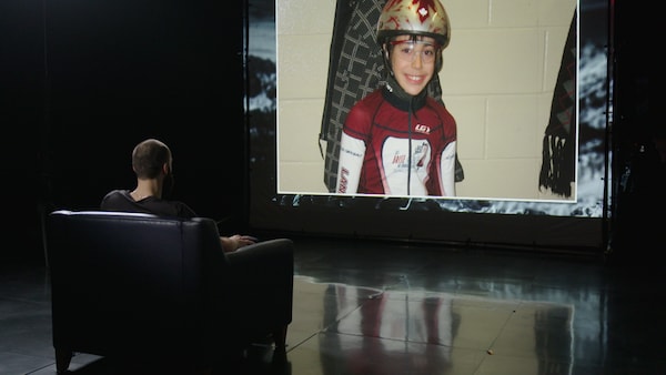 Steven Dubois - Jeux olympiques | Radio-Canada