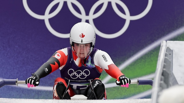 Luge - Jeux olympiques | Radio-Canada