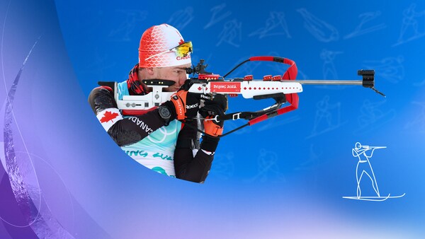 Biathlon - Jeux olympiques | Radio-Canada